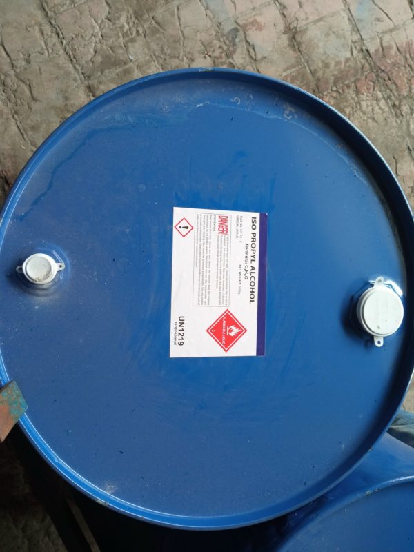 IPA LÀ GÌ? ỨNG DỤNG CỦA IPA MÀ BẠN CHƯA BIẾT? - HÓA CHẤT THÁI NGUYÊN ...